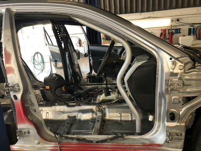 Race Car Preparation Services in Kent | Kent Mtorsport